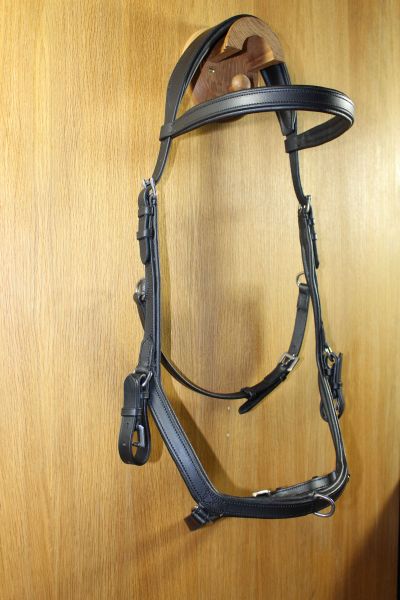 Anatomische Trense "Micklem" kaufen | Reitsport-Shop & Seminare